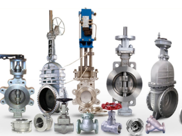 Valves – Hydrobenz